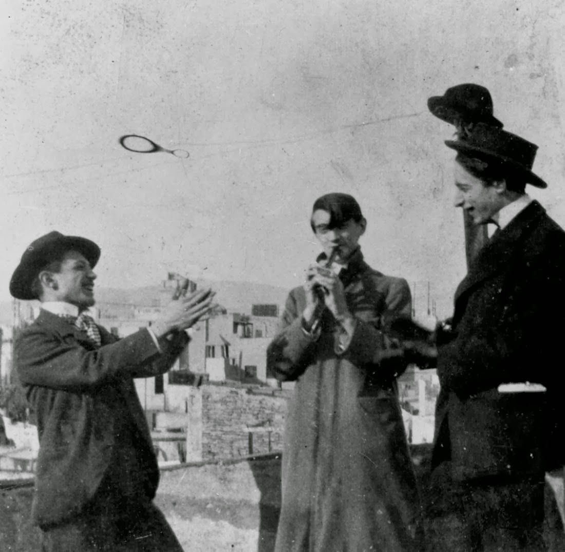 What was the Meaning of Picasso’s Infamous ‘Blue Period’? - World Defined