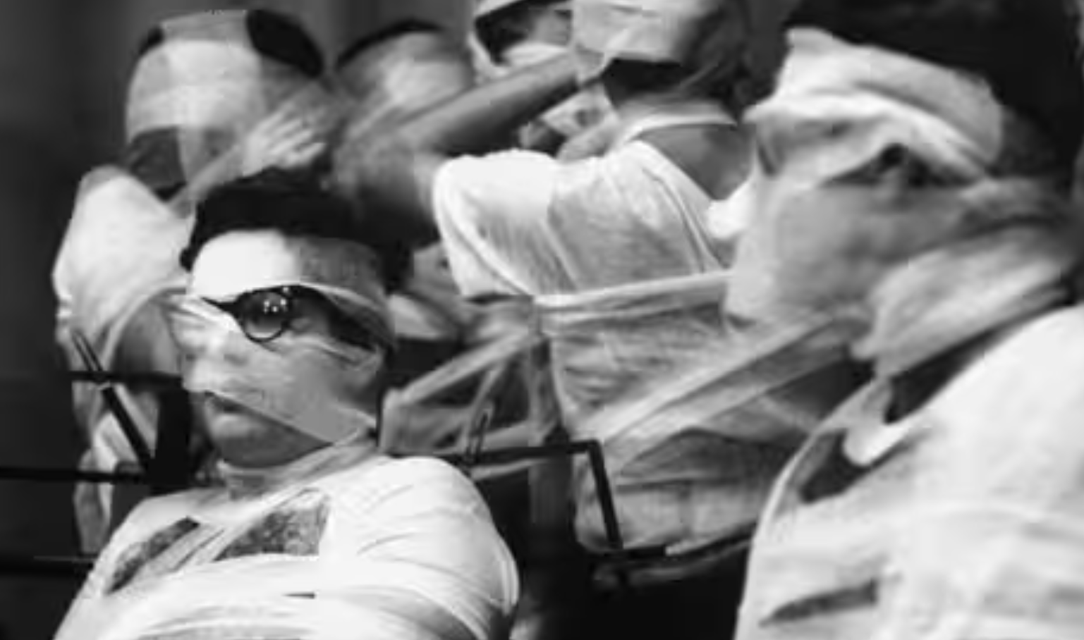 The Fluxus Movement of the 1960s - World Defined