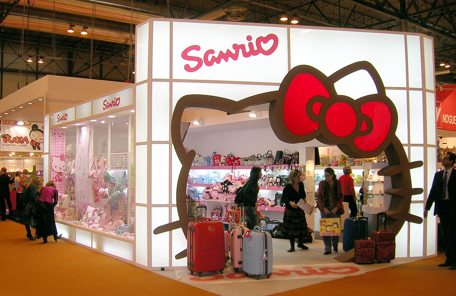The Enduring Charm: A Thousand-Year History of Kawaii Style - World Defined