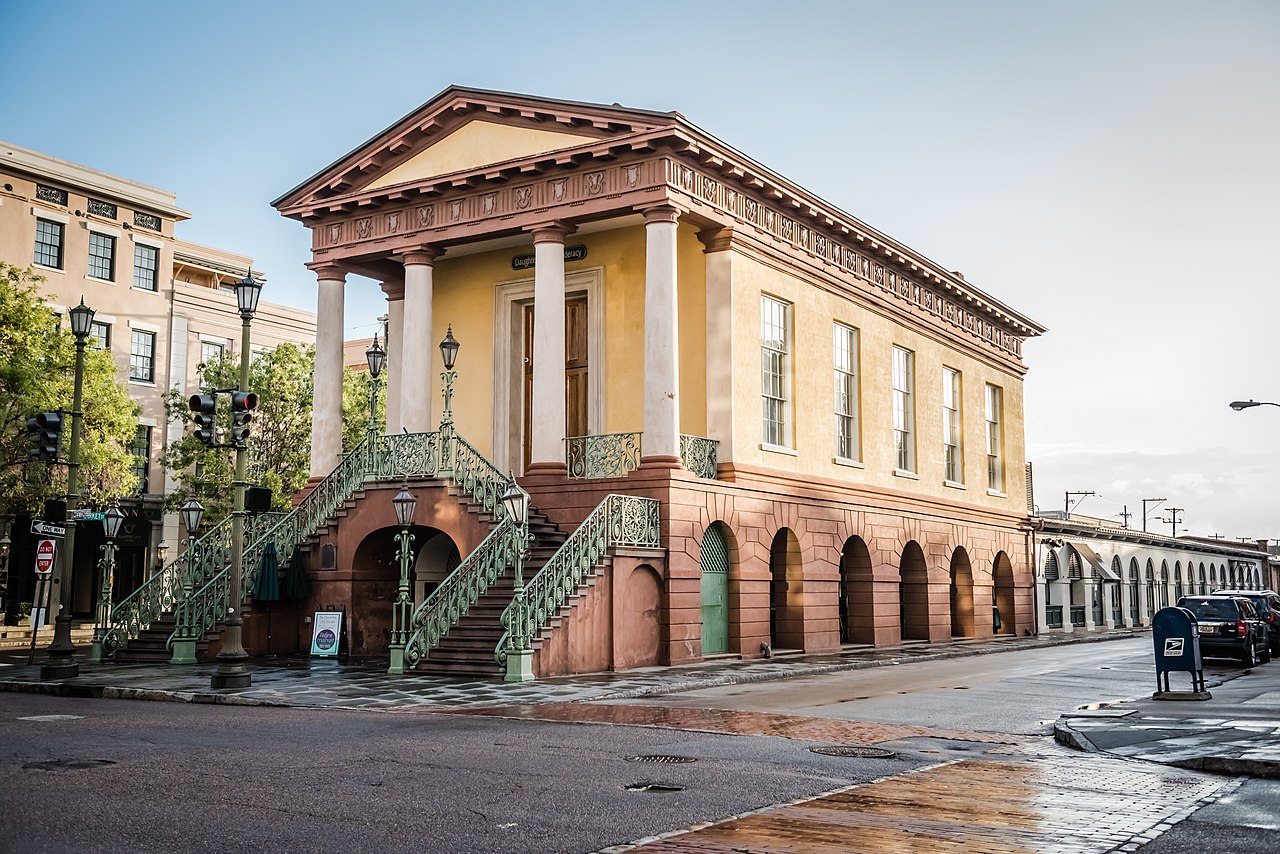 The 25 coolest cities in the United States - World Defined