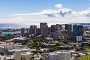 The 25 coolest cities in the United States - World Defined