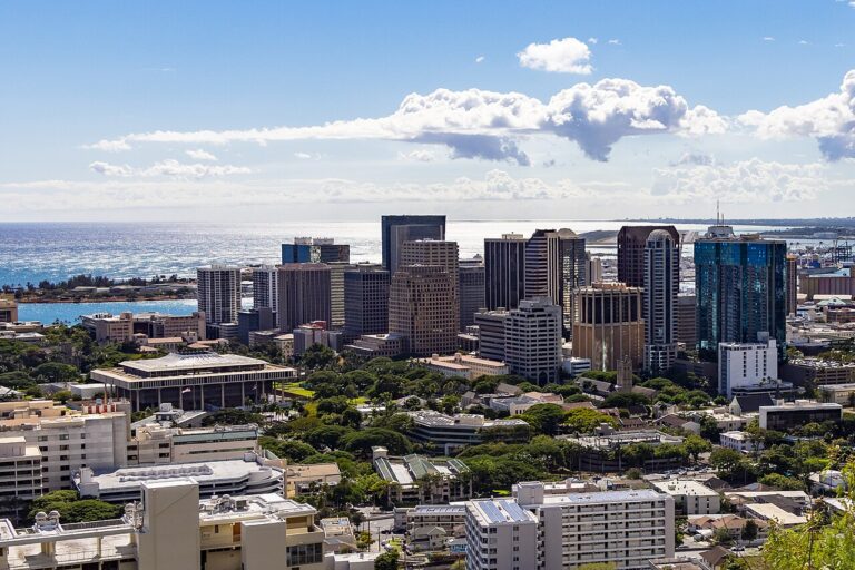 The 25 coolest cities in the United States - World Defined