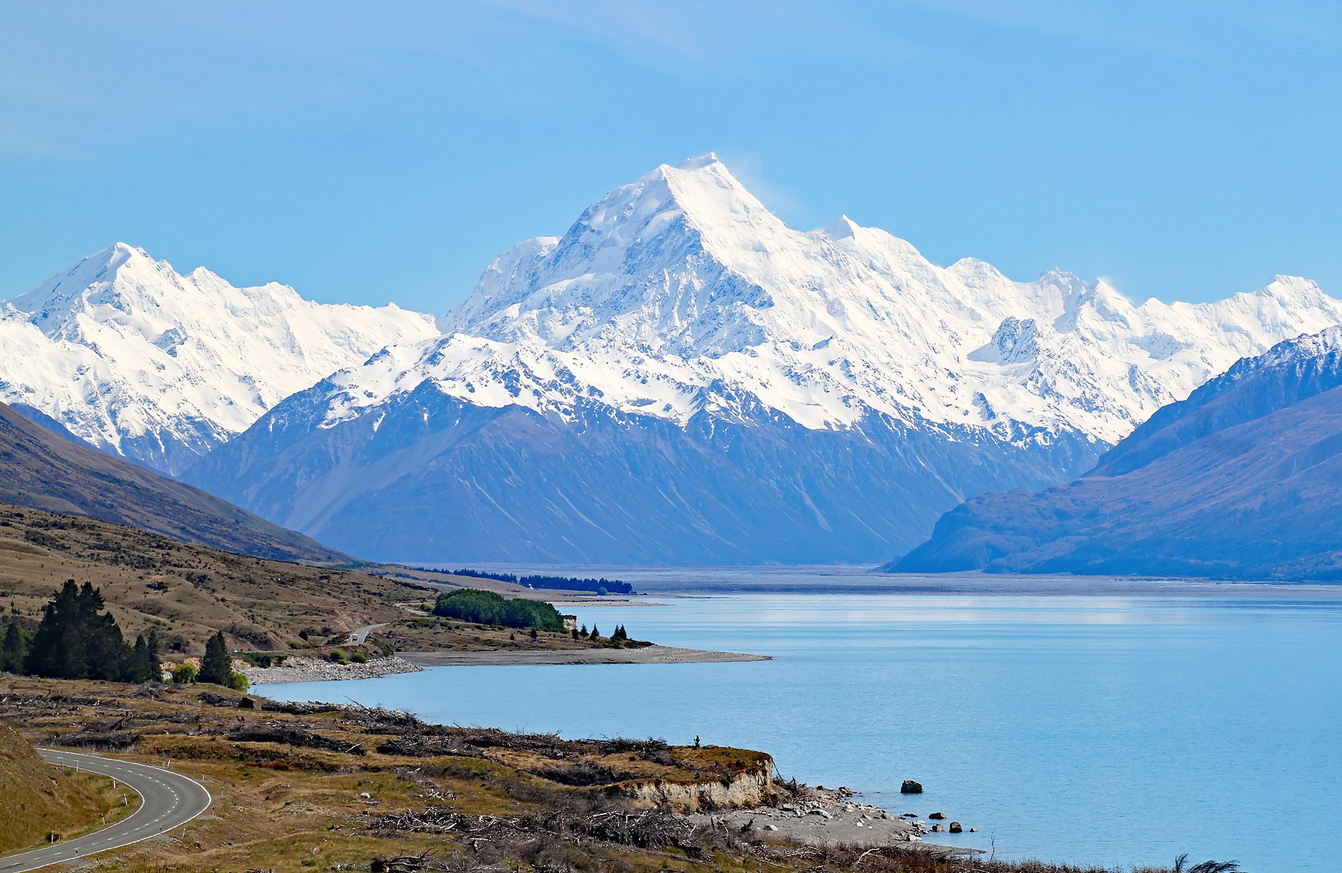 49 Places Everyone Should Travel To At Least Once - World Defined