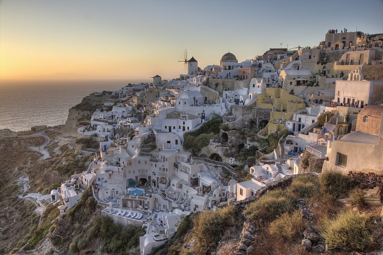 49 Places Everyone Should Travel To At Least Once - World Defined