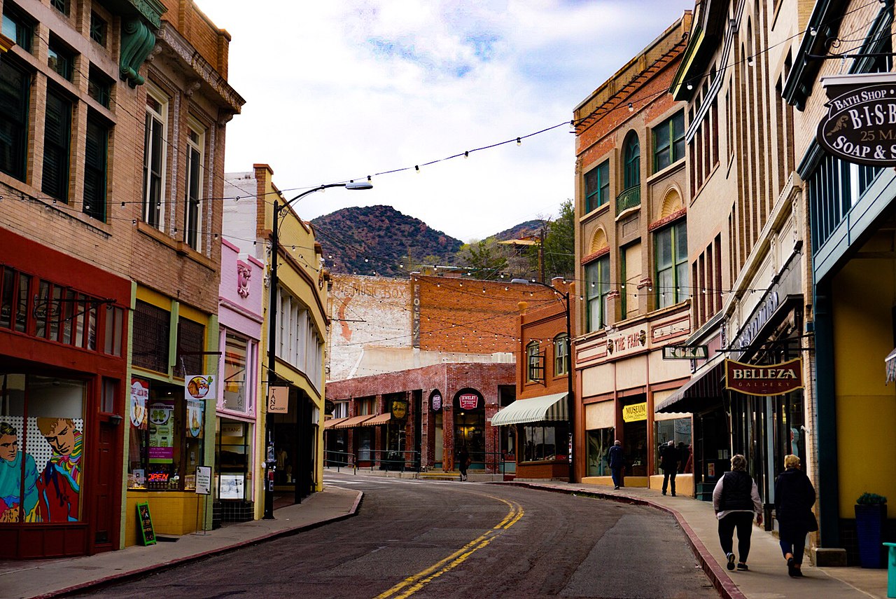 50 amazing small towns in the United States that you’ve never heard of ...
