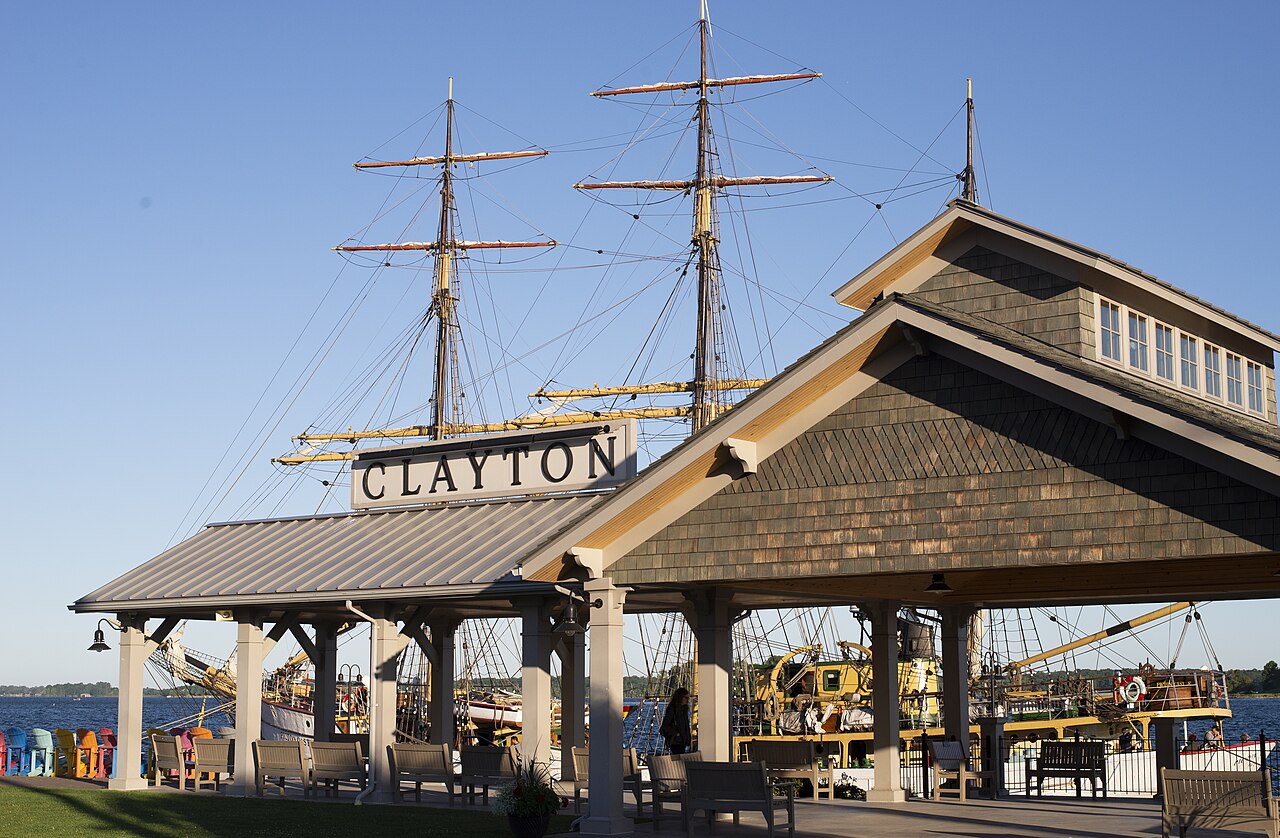 50 amazing small towns in the United States that you’ve never heard of ...