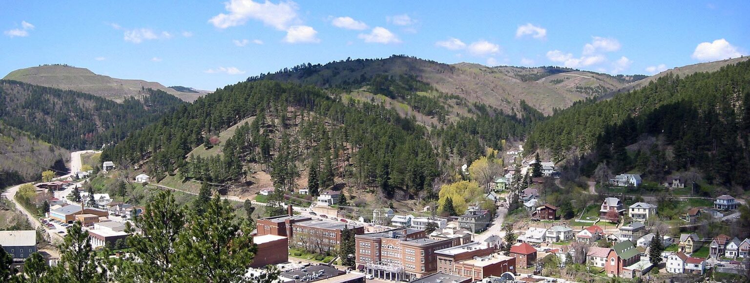 50 amazing small towns in the United States that you’ve never heard of ...