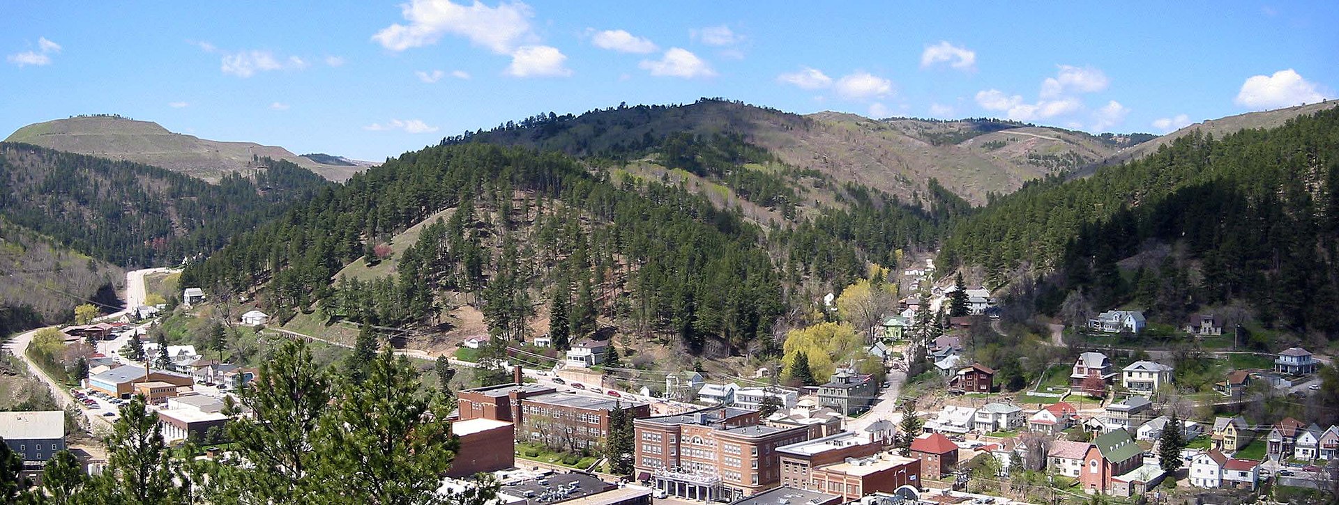 50 amazing small towns in the United States that you’ve never heard of ...