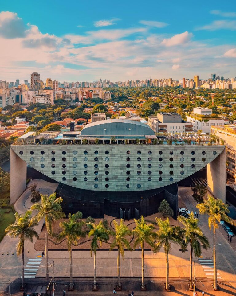 50 unique hotels and resorts you’ve never heard of - World Defined