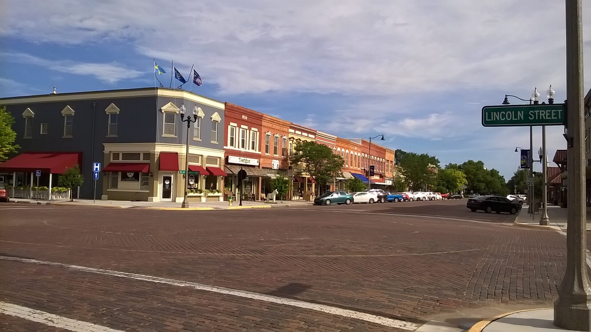 50 amazing small towns in the United States that you’ve never heard of ...