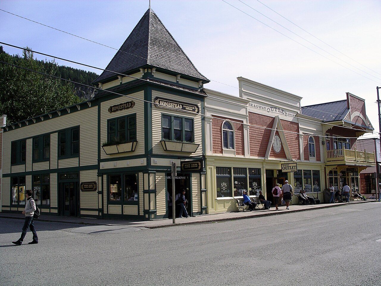 50 amazing small towns in the United States that you’ve never heard of ...