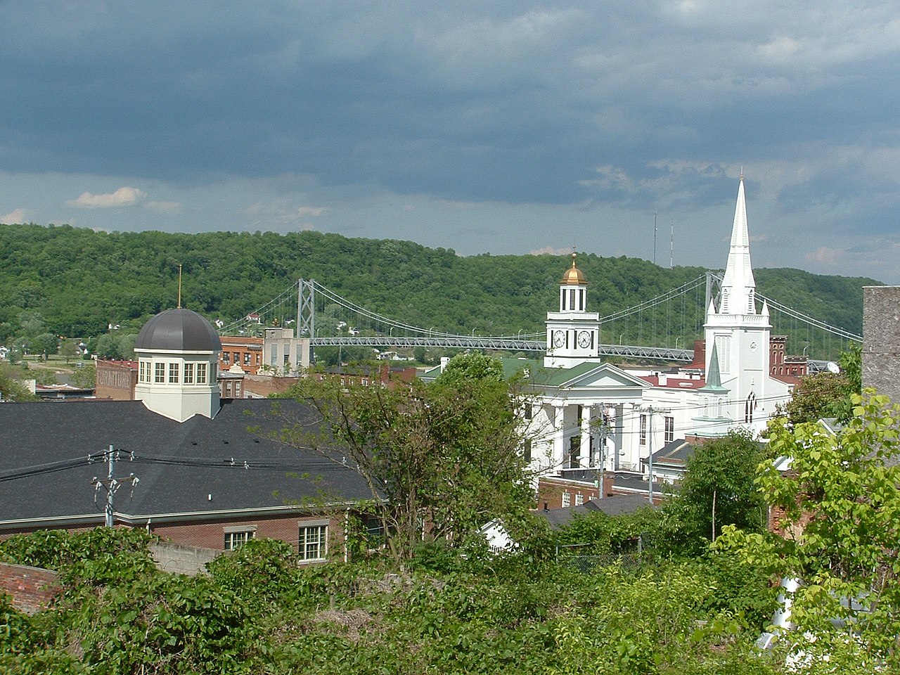 50 amazing small towns in the United States that you’ve never heard of ...