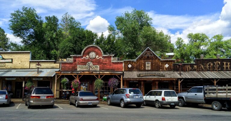 50 amazing small towns in the United States that you’ve never heard of ...