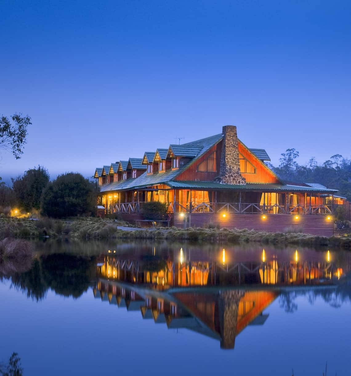 50 unique hotels and resorts you’ve never heard of - World Defined